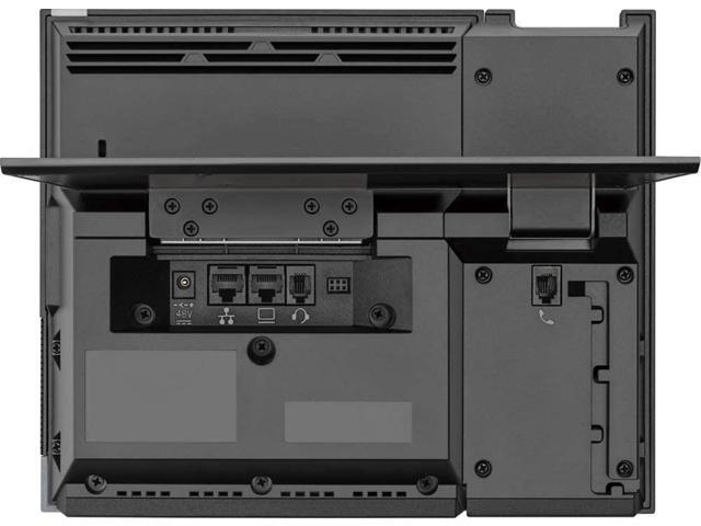 Polycom CCX 600 Microsoft Teams Edition Business Media Phone - Newegg.com