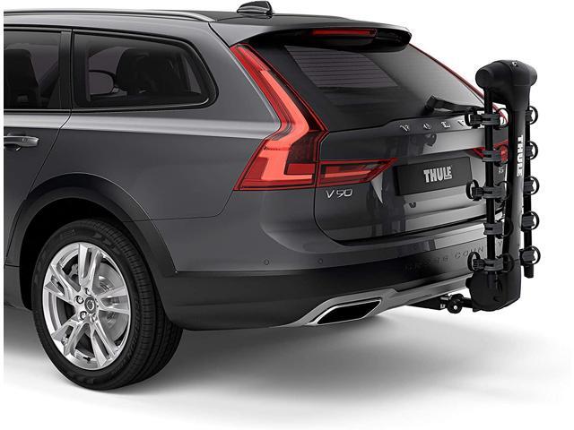 Thule Apex XT Bike Hitch Rack 5 Bike - Newegg.com