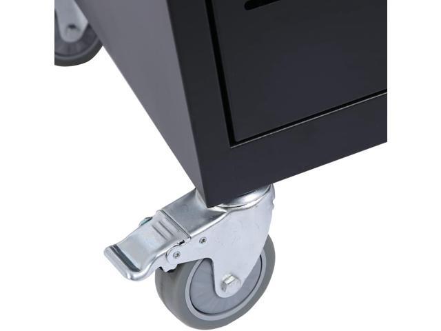 Mobile Locking iPad Cart Docking 30 Device, 17-inch Charging and ...