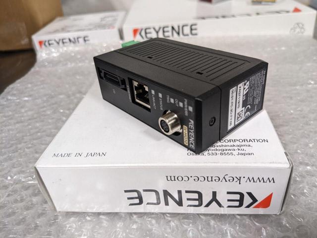 KEYENCE SENSOR AMPLIFIER IV-HG10 - Newegg.com