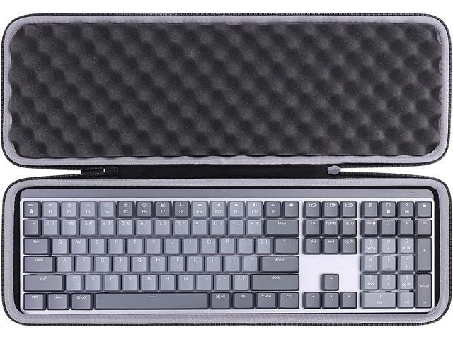 Hard Case Replacement for Logitech MX Mechanical Wireless Illuminated ...