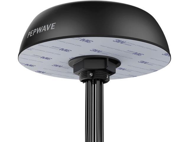 Peplink Mobility 42G, 7-in-1 5G Ready Cellular and Wi-Fi Antenna System ...
