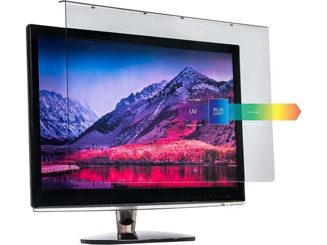 32 inch Anti-Blue Light Filter for Computer Monitor. Blue Light Monitor ...