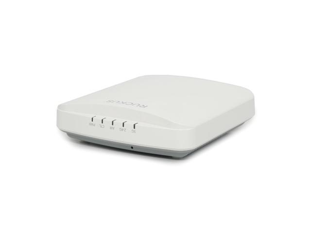 International Version Ruckus R350 WiFi 6 Wireless Access Point Router ...