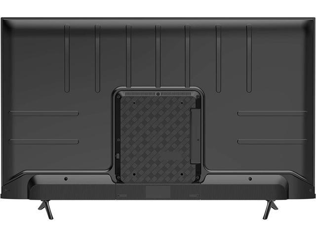 Hisense 65-Inch Class R6 Series Dolby Vision HDR 4K UHD Roku Smart TV ...