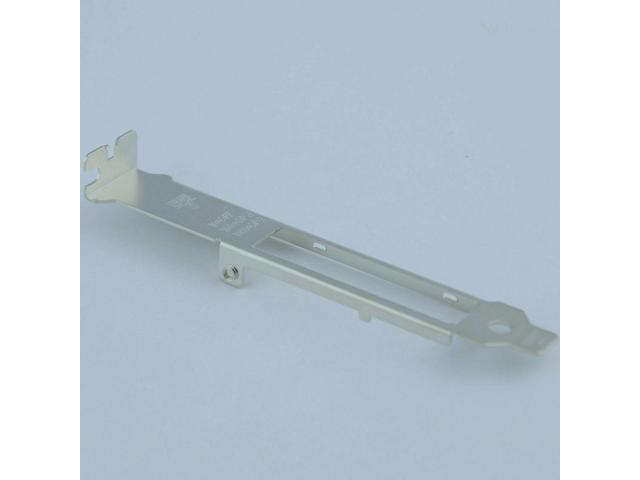 NC365T I340-T4 I350-T4 FULL HEIGHT HIGH PROFILE BRACKET - Newegg.com