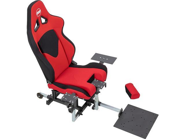 Modular Flight Simulator Pit For Combat Simulation. DCS Edition ...