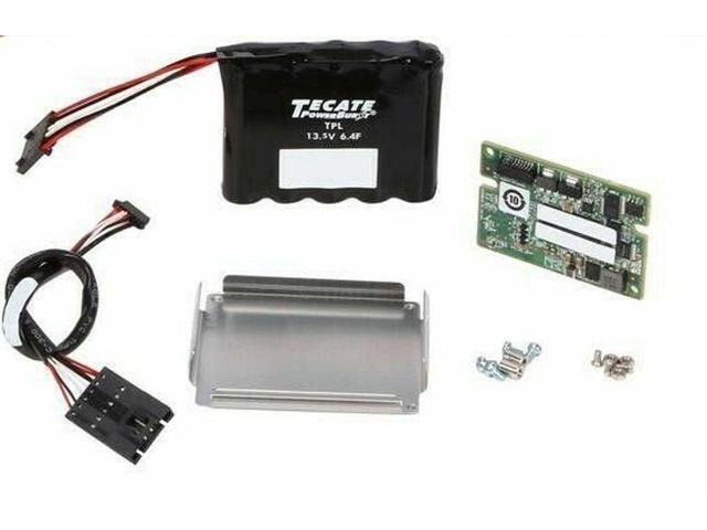 LSI00418/LSICVM02 CacheVault Kit for 9361&9380 SAS RAID Card Avago ...