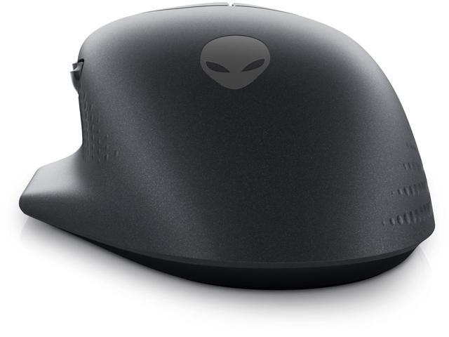 ALIENWARE WIRELESS GAMING MOUSE 26000DPI ,2.4GHz Wireless USB Wired ...