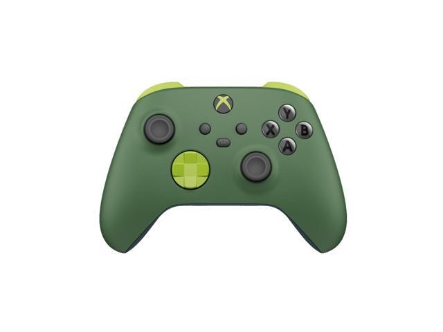 Xbox Special Edition Wireless Controller Remix (Includes Xbox ...