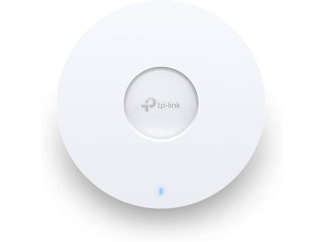 TP-Link EAP660 HD | Omada WiFi 6 AX3600 Wireless 2.5G Access Point for ...