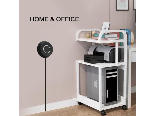 PC Power Button Desktop PC Computer Case Power Switch On Off HDD Push ...