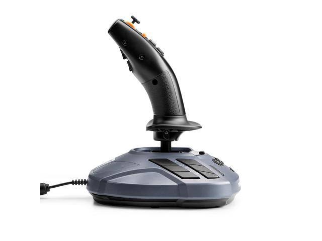 SimTask Farmstick, 3-Axis Joystick for Farm Simulation Gaming (PC ...