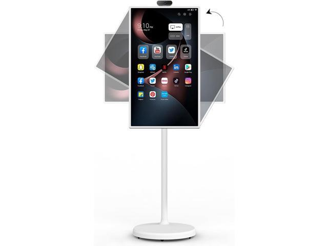 32" Standbyme 1080p Portable Monitor with Incell Touch Screen, Android ...