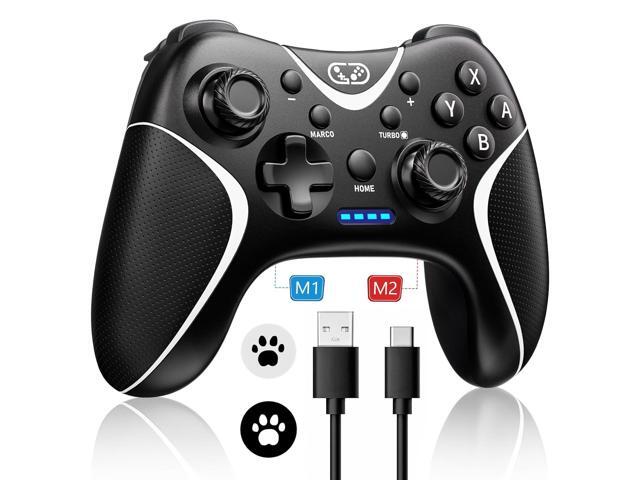 Wireless Switch Pro Controller,Nintendo Switch Controller with ...