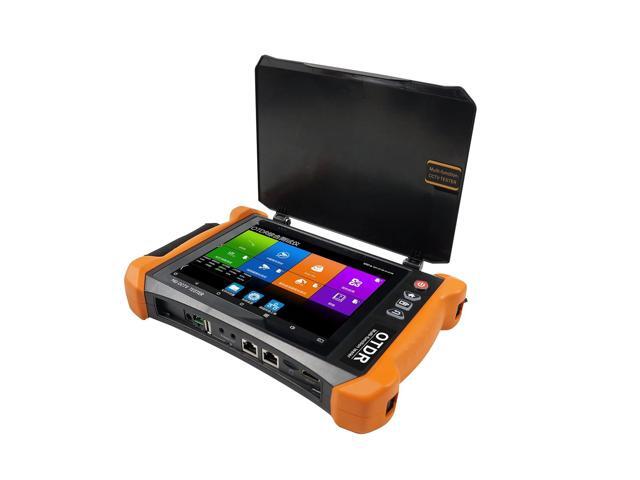 Dual wavelength 1310/1550 Fiber Cable OTDR Tester, 4K IP Camera & CCTV ...