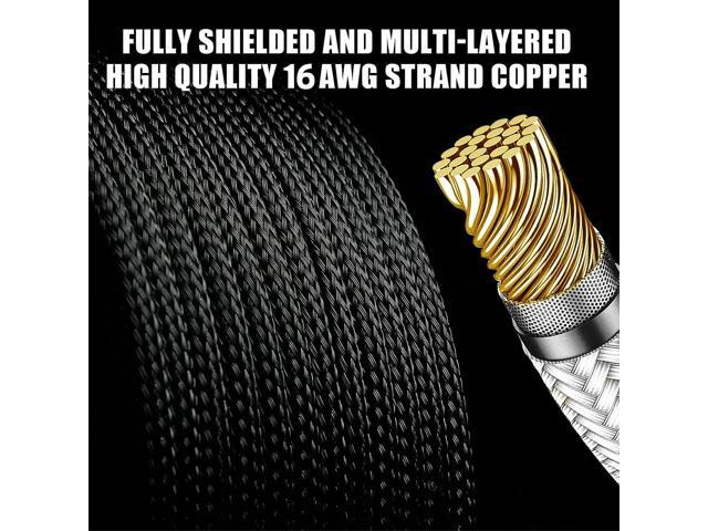 PSU Cable Extension Kit 30CM Length with Cable Combs 1x24Pin/1x8Pin(4+4 ...