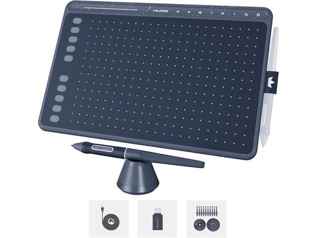 HS611 Graphics Drawing Tablet Android Support Digital Art Tablet with ...