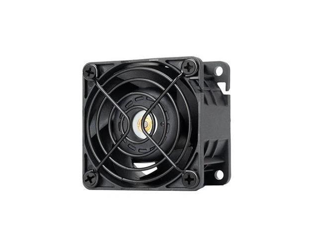 Silverstone SST-FHS60X High Performance 60mm x 60mm x 38mm Industrial ...