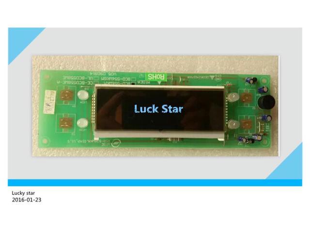FOR refrigerator pc board control panel motherboard display board bcd ...