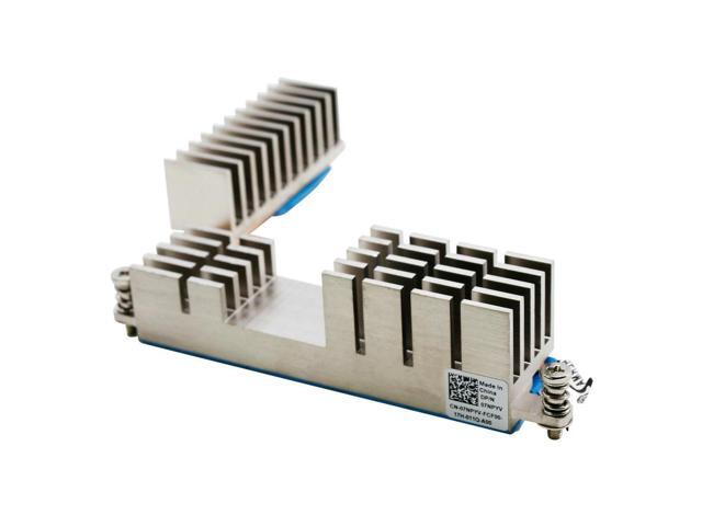 FOR Voltage Regulator Module HEATSINK for 3650 Tower T3650 7NPYV 125W ...