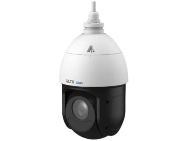 LTS LXPTZIP414W-X25IR 4MP IR Auto(ICR) 3D-DNR Outdoor Network H.265 ...