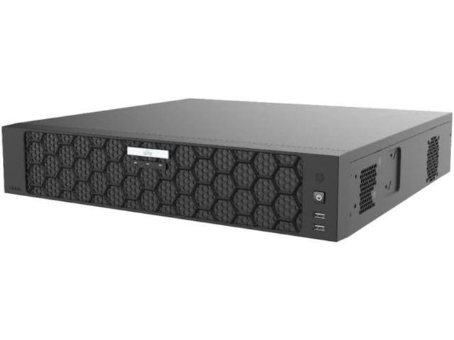 Uniview NVR508-16B 16 Channel 12MP 160Mbps Ultra H.265 NVR 8 SATA ... Uniview NVR508-16B 16 Channel 12MP 160Mbps Ultra H.265 NVR 8 SATA ...