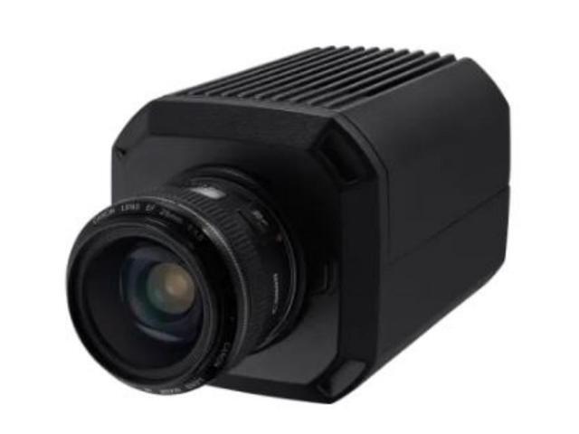 Hanwha Techwin TNB-9000 8K DWDR SSNR Outdoor Network H.265 HPoE Box ...