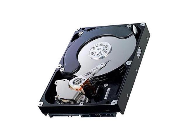 Refurbished: WD2003FZEX-00SRLA0 - Western Digital Black 2TB 7200RPM ...