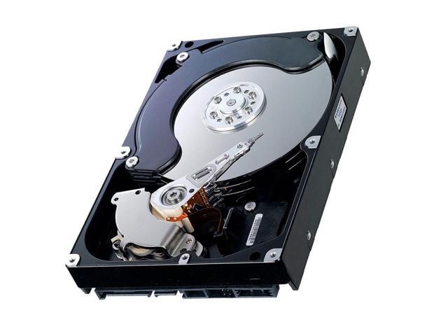Refurbished: WD Caviar GP WD5000AVVS-63H0B1 500GB 5400 RPM 8MB Cache SATA 3.0Gb/s 3.5" Internal ...