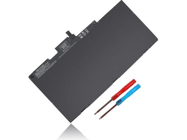 CS03XL Notebook Battery for HP EliteBook 840 850 755 745 G3 G4 ZBook ...