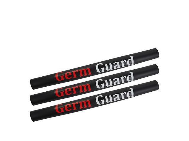 Germ Guard Contactless Cart Handle Cover - 3 Pack Included - Newegg.com