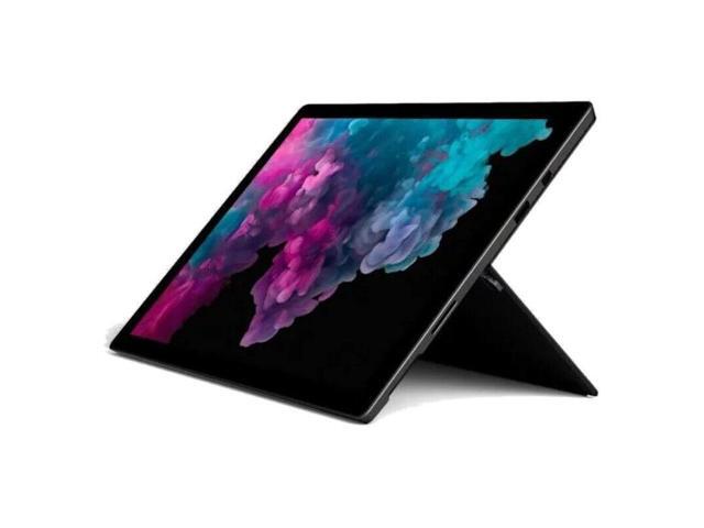 Refurbished: MICROSOFT SURFACE PRO 6 I7-8650U 16 512 SSD LST-00010 ...
