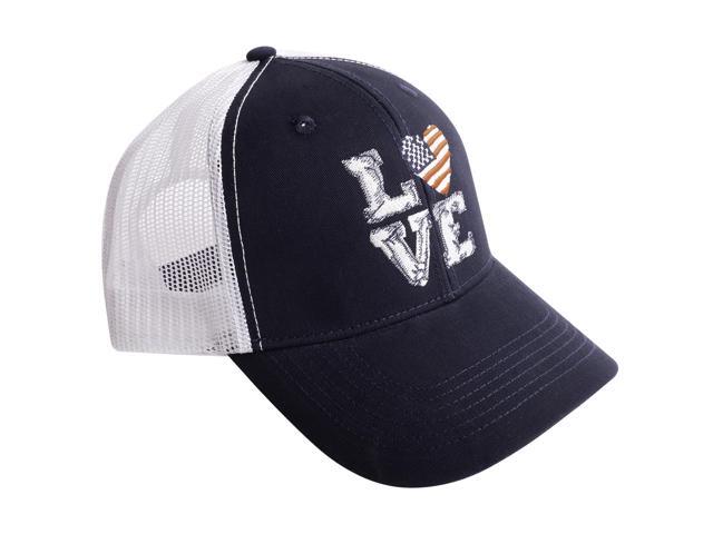 Patriotic Love Cap - Newegg.com