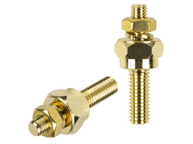 GM SIDE POST TERMINAL LONG MID SERIES - Newegg.com