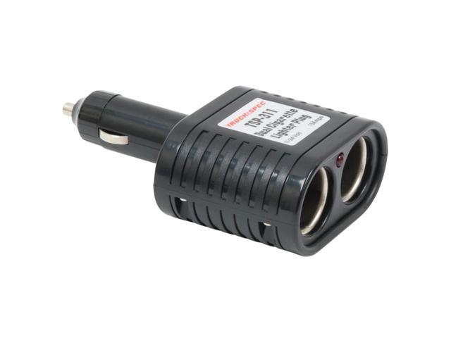 CIG LIT PLUG DUAL - Newegg.com