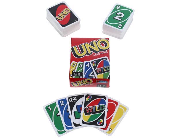 World's Smallest Uno - Newegg.com