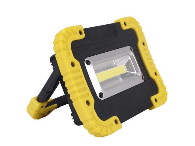 Portable Work Light 5W COB LEDs 3 Mode Battery Operated RP1808 - Newegg.com