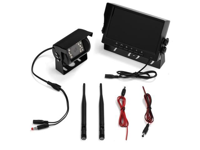 AHD Wireless Camera Bundle - Newegg.com