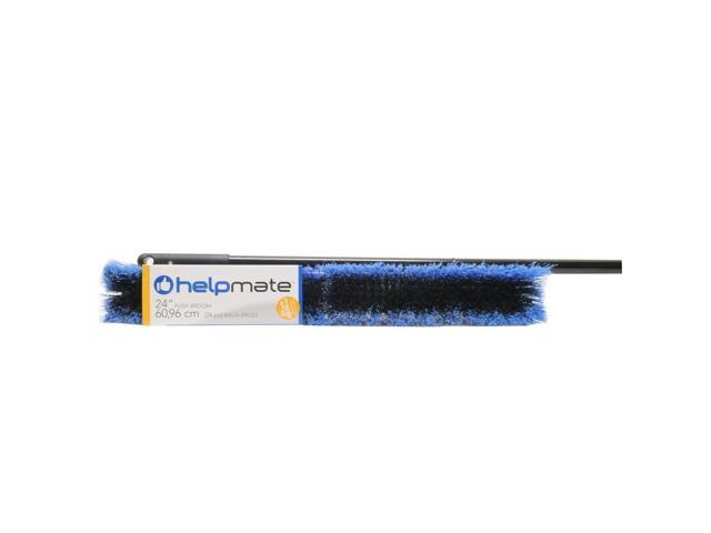 Help Mate 24 Push Broom Brooms - Newegg.com