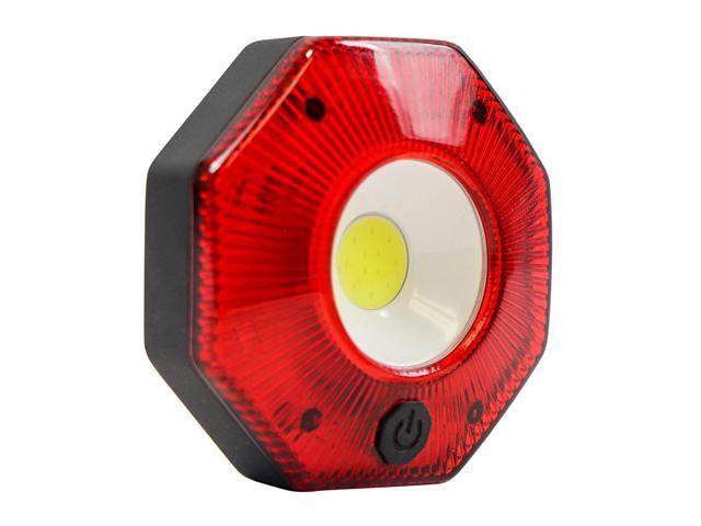 Battery Operated Emergency Lights for Car Truck Tractor Snow Plow ...