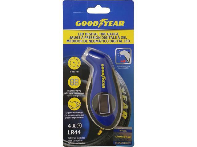 Goodyear Digital Tire Gauge - Newegg.com