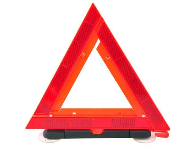 Goodyear Collapsible Safety Triangle - Newegg.com