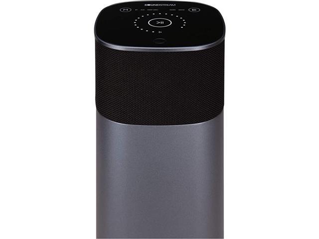 Soundstream Sound Tower Portable Bluetooth Speaker STM-2000 - Medium ...