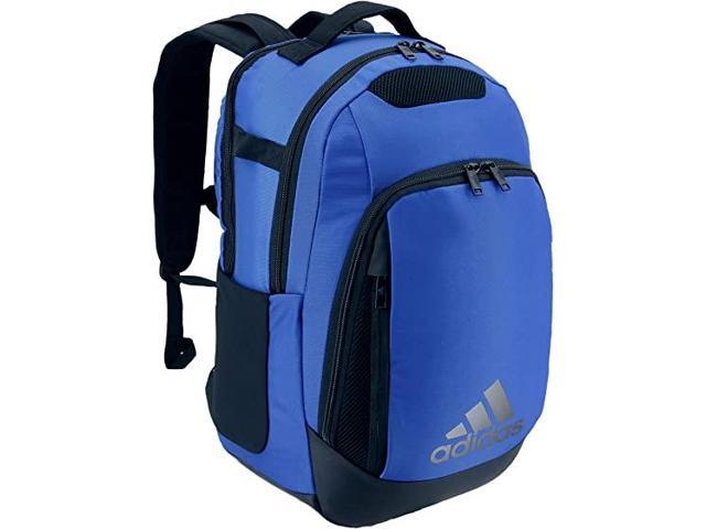 5146825 Adidas 5-Star Backpack Team Royal Blue One Size - Newegg.com
