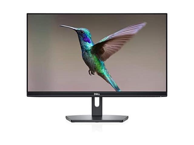 Refurbished: Dell 24" FHD LED LCD Monitor 16:9 SE2419H - Black - Newegg.com