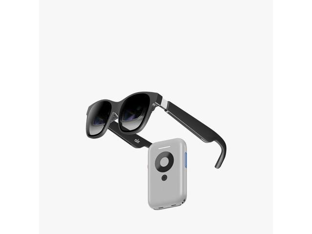 XREAL Smart AR Glasses Electrochromic Smart Glasses Real-time ...