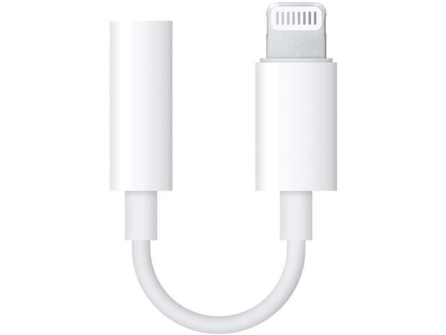 iPhone 3.5 mm Headphone Jack Adapter, 1 Pack iPhone 3.5mm Headphones ...
