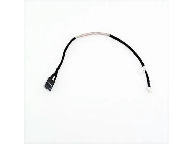 For E49 E49A E49AL E49G E49L 50.4TK04.001 04W4290 DC In Power Jack ...