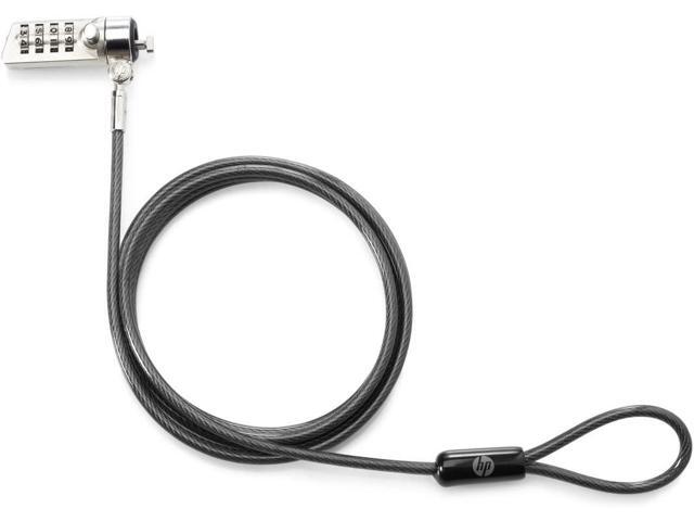 HP Essential Combination Lock T0Y16AA - Newegg.ca